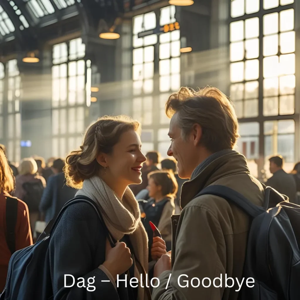 Formal & Casual Ways to Say Hello in Dutch 2026 Best