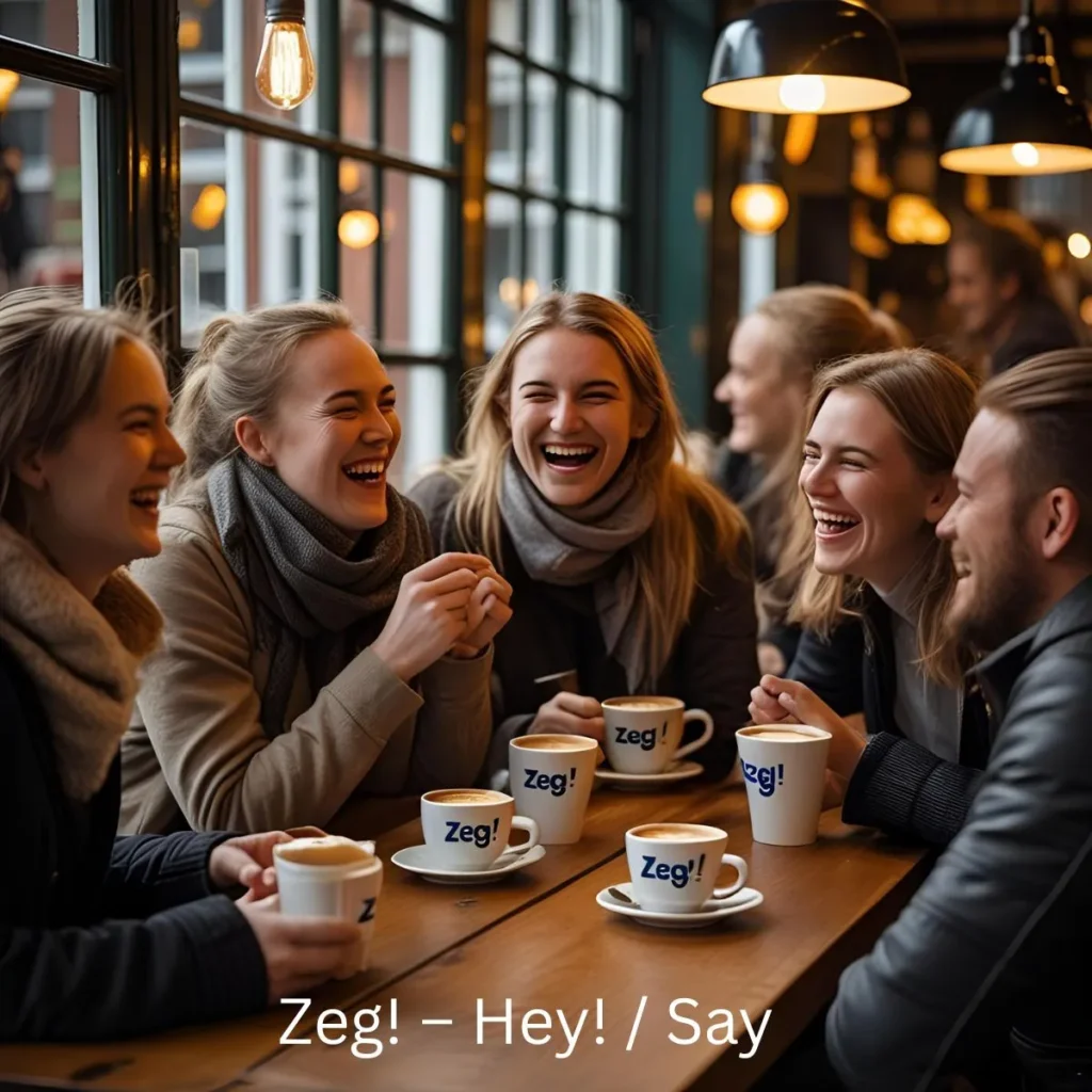Formal & Casual Ways to Say Hello in Dutch 2026 Best