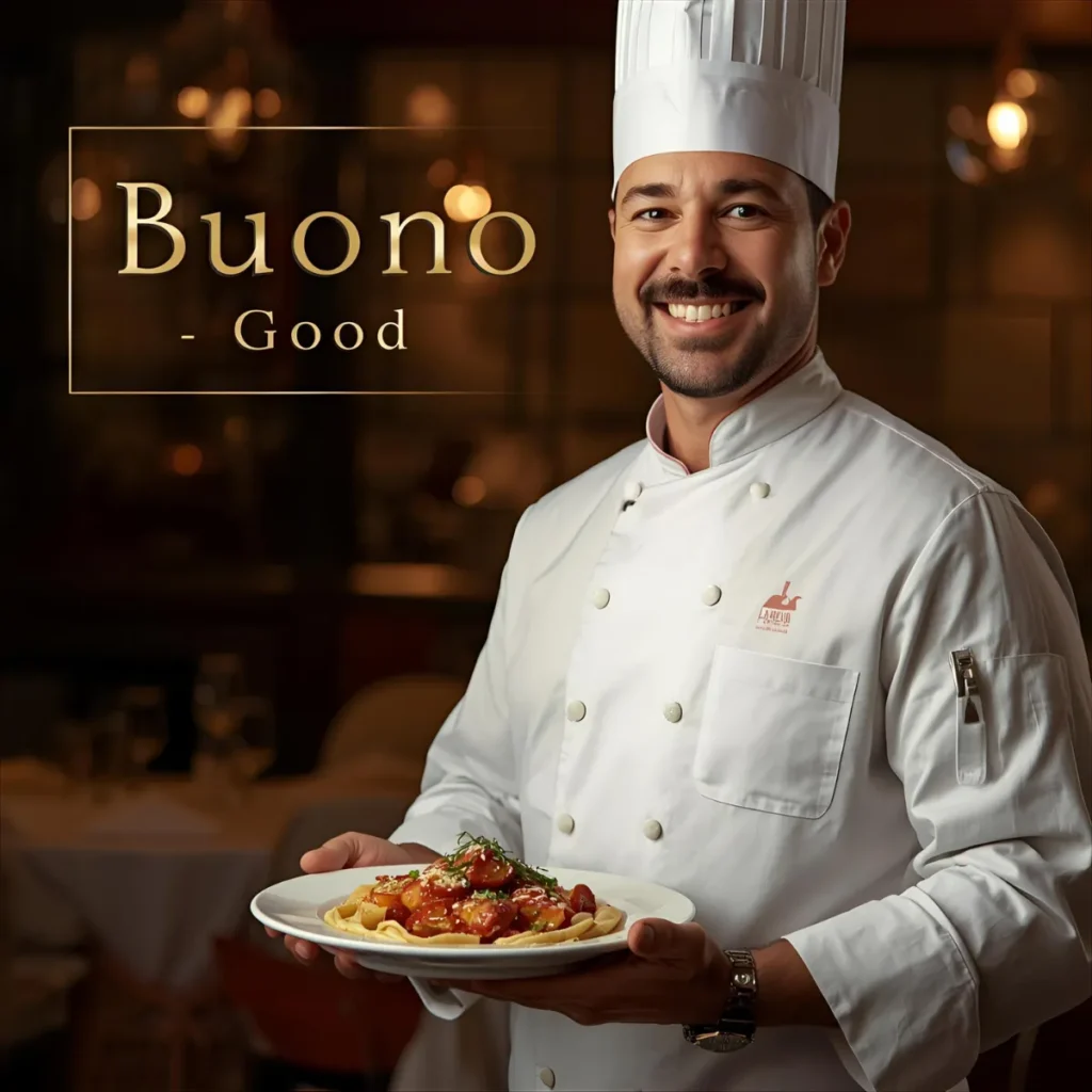 How to Say Good in Italian: 15 Beautiful Italian Words