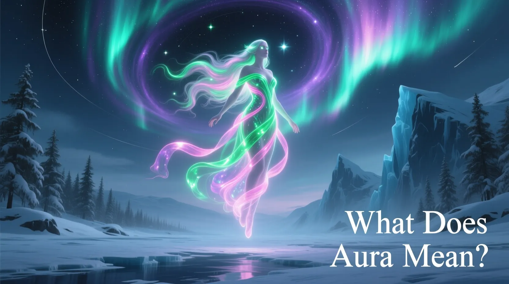What Does Aurora Mean? A Clear Guide