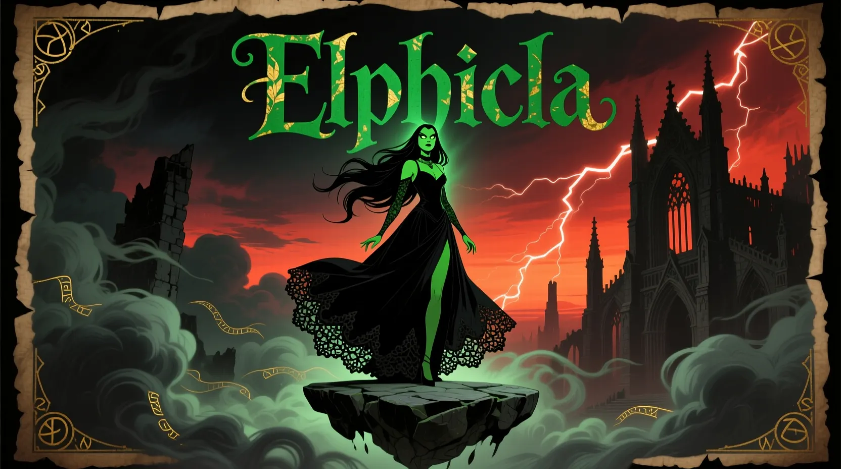 What Does Elphaba Mean? A Clear Guide
